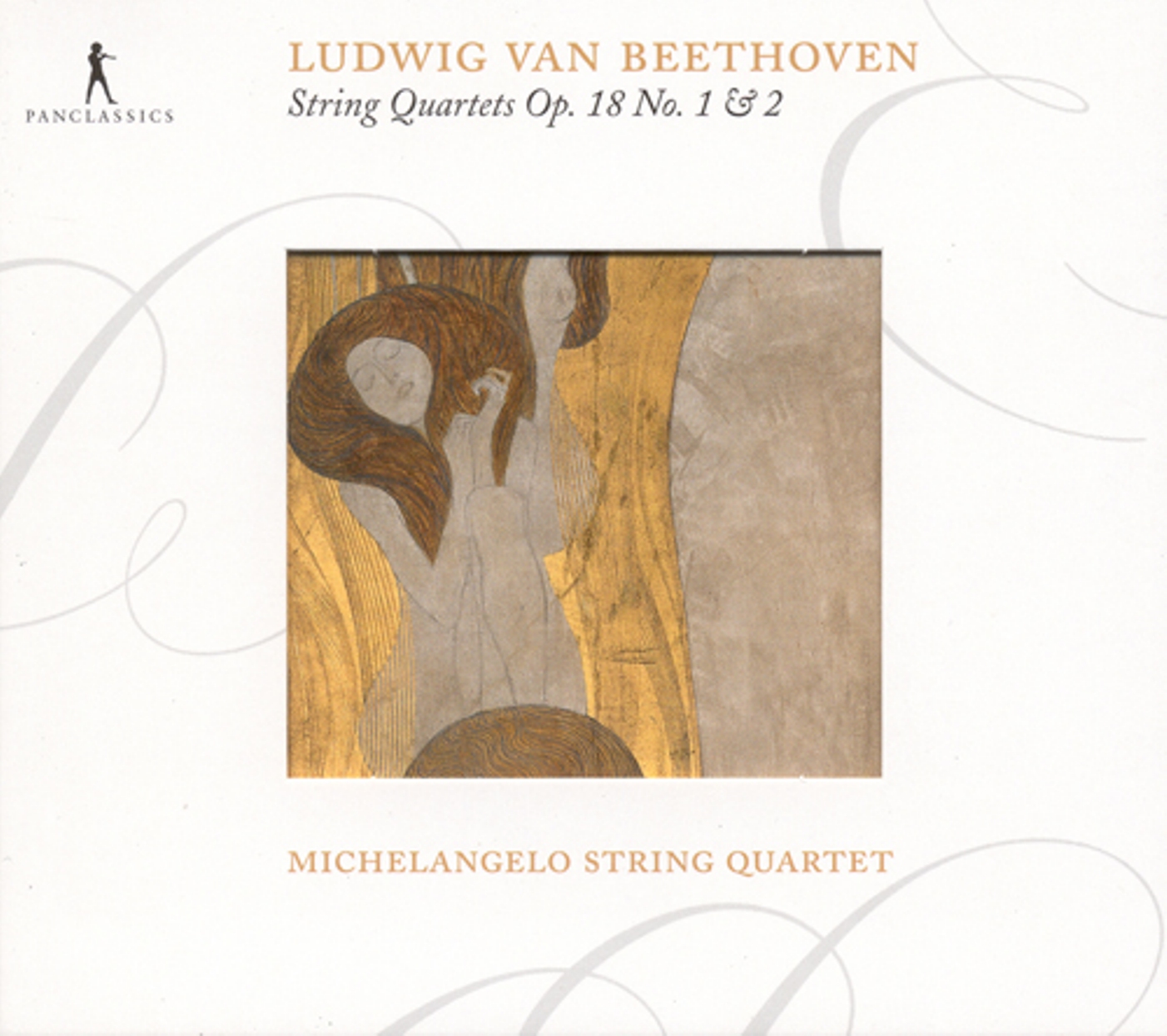 eClassical - Beethoven, L.: String Quartets Nos. 1 and 2