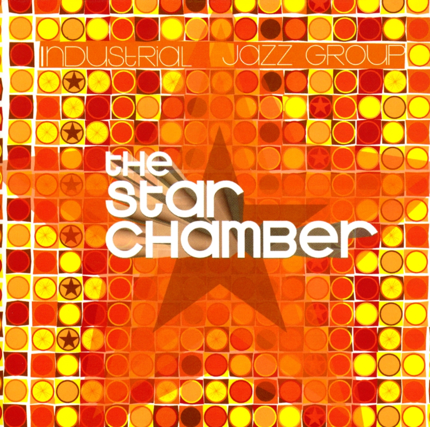 eClassical - Industrial Jazz Group: The Star Chamber