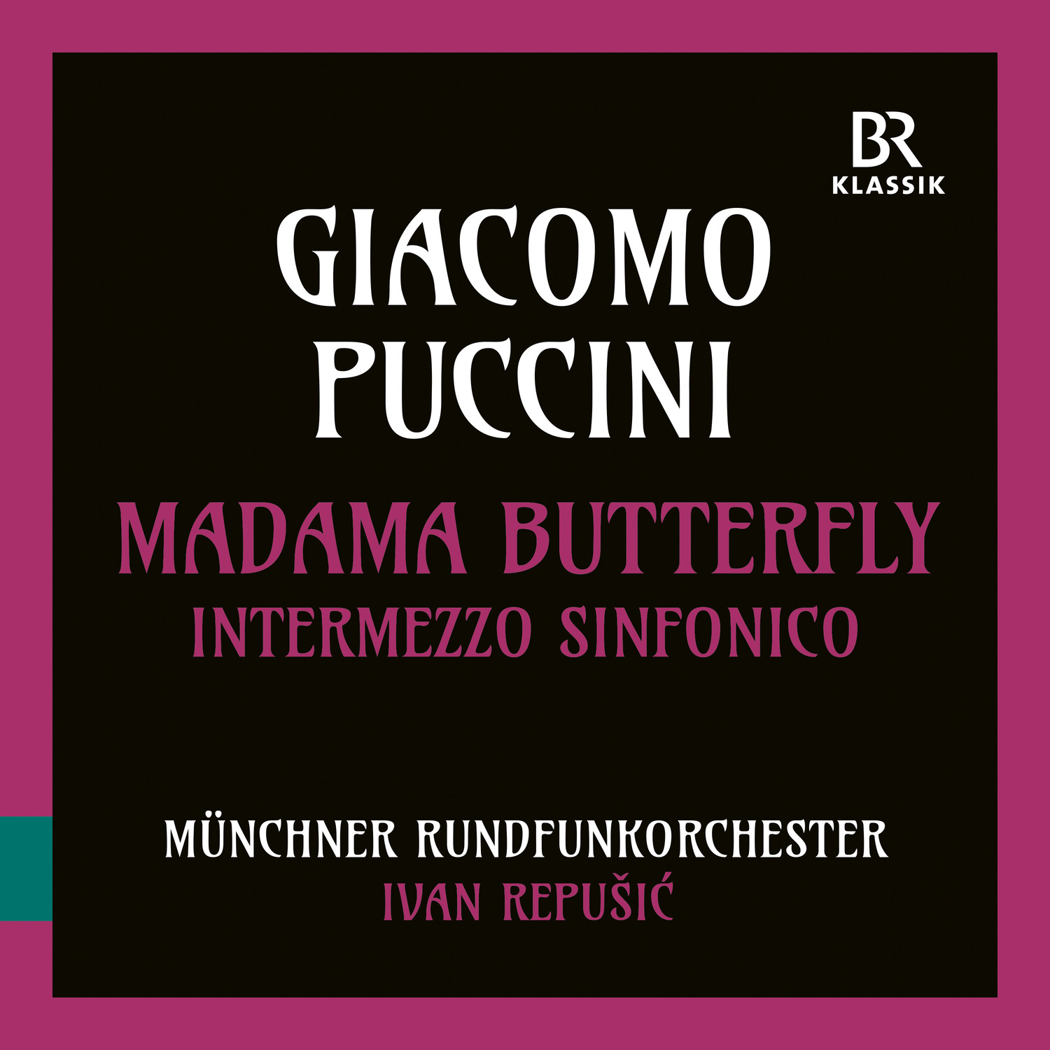 eClassical - Giacomo Puccini: Intermezzo Sinfonico from Madama Butterfly