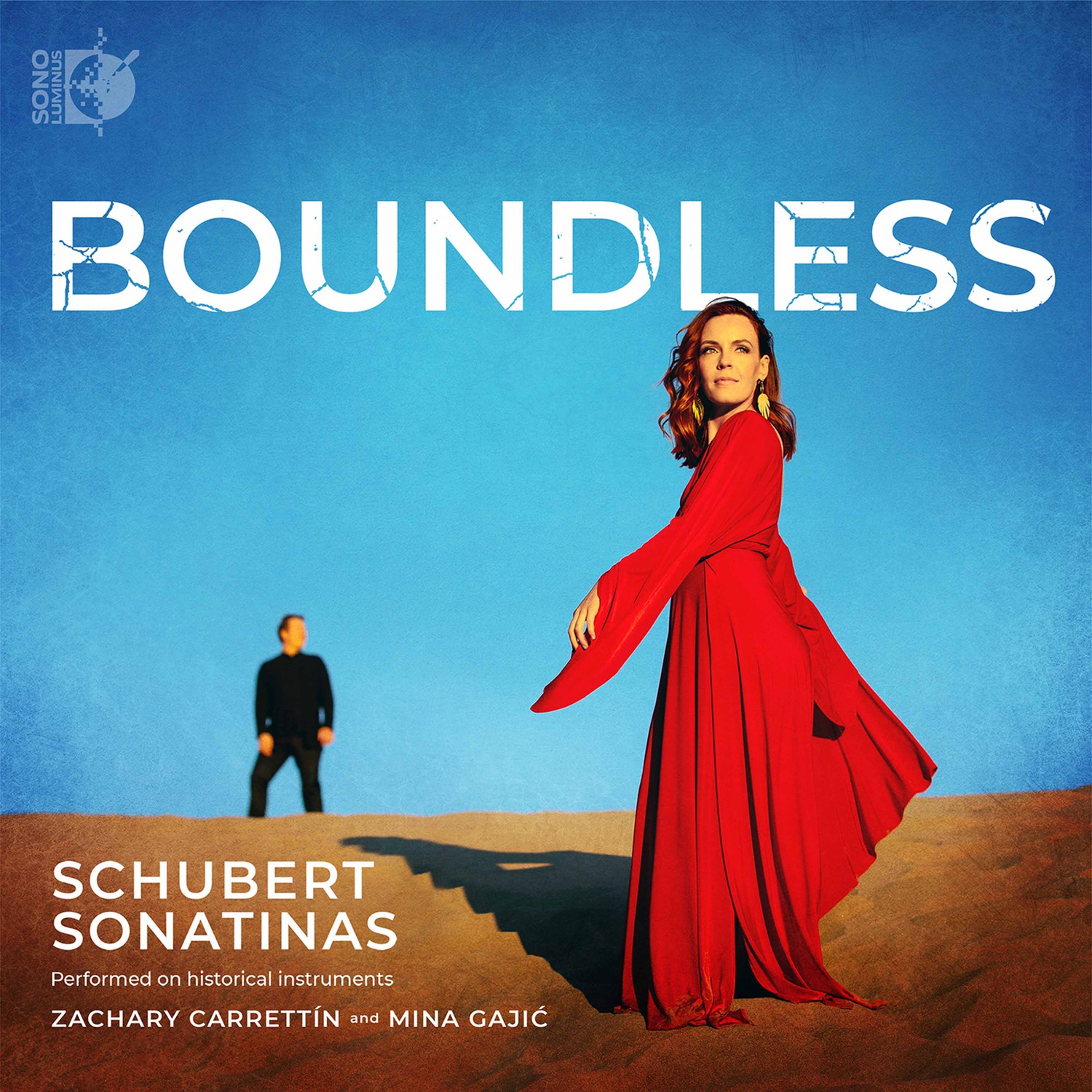 EClassical Boundless eclassical-boundless