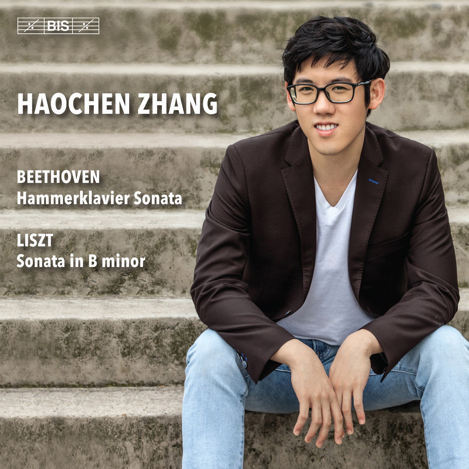 eClassical - Haochen Zhang plays Beethoven & Liszt
