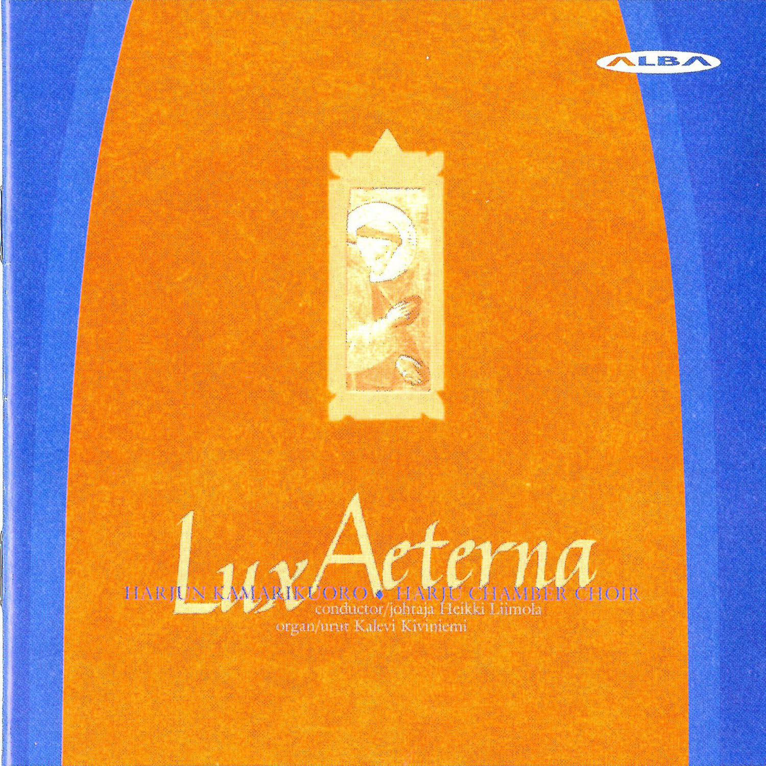 eClassical - Lux Aeterna
