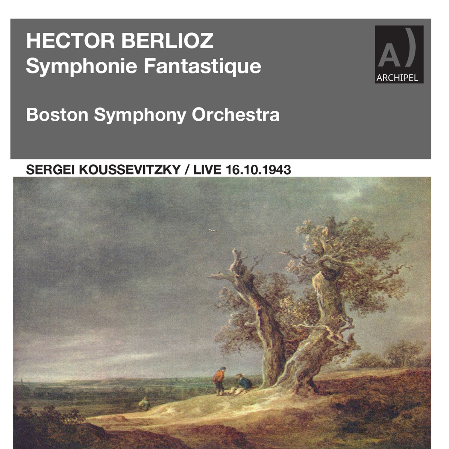 eClassical - Berlioz: Symphonie fantastique, Op. 14, H. 48 (Live ...